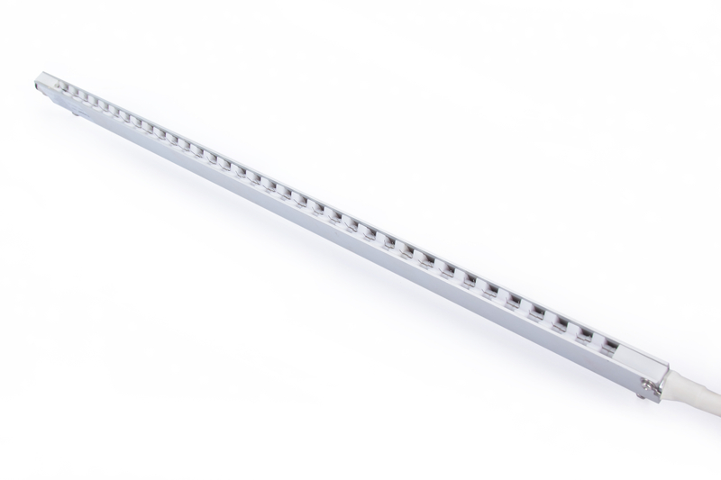 LED Status Indicator Clean Room Ionizing Bar with Low Noise from China ...