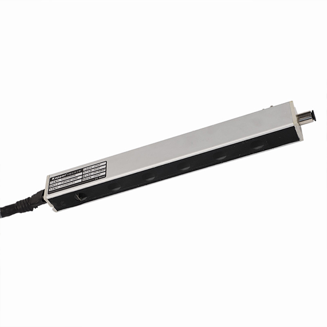 4.5G Intelligent Neutralizing Static Of Products surface Ionizing Bar ...