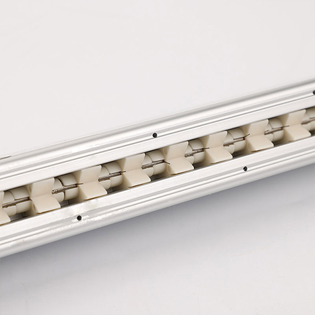 Static Eliminator Morden High Safety Ionizing bar KP501A-7T from China ...