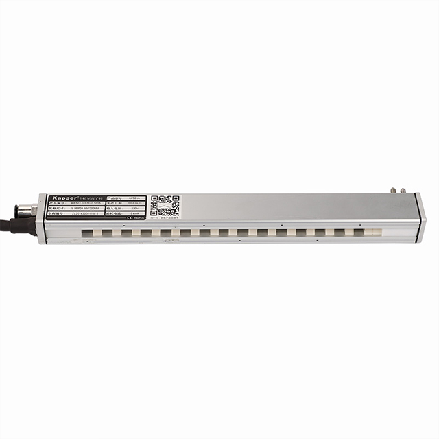 Static Eliminator Morden High Safety Ionizing bar KP501A-7T from China ...